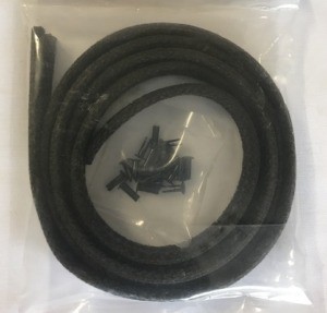 Radiator Products Archives - Early Times Autos | Hot Rod Parts Gold ...