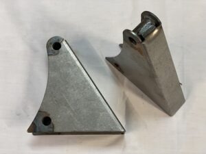 FORD MODEL A FRONT 4 BAR BRACKETS - Early Times Autos | Hot Rod Parts ...