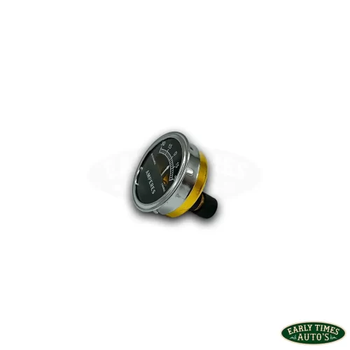 Ford 1928-31 Amp meter - Early Times Autos | Hot Rod Parts Gold Coast ...